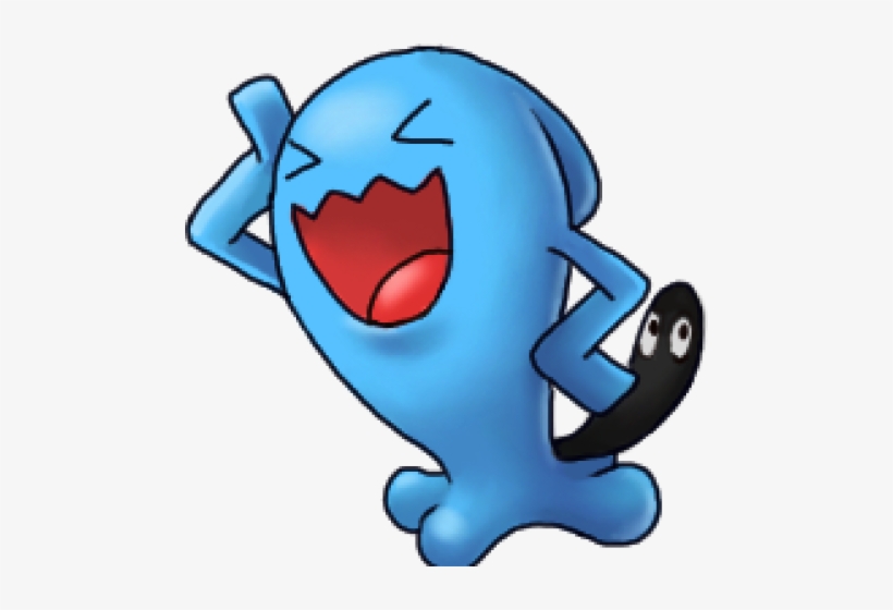 Click To Edit - Wobba Wobba Transparent PNG - 480x480 - Free Download ...