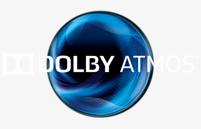 Image - Dolby Atmos Transparent PNG - 807x475 - Free Download on NicePNG