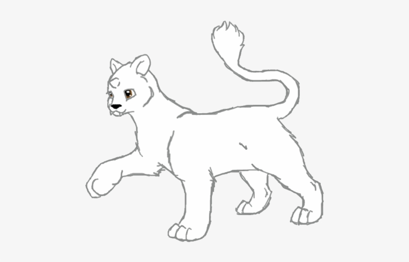 Pokemon Lionization Project [archive] Transparent PNG - 650x550 - Free ...