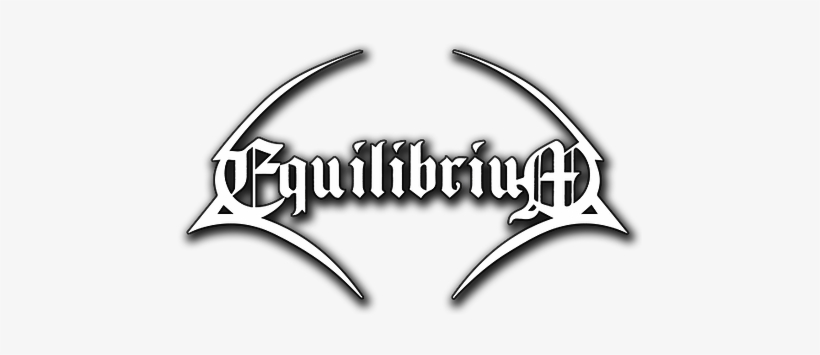 Equilibrium Band Logo