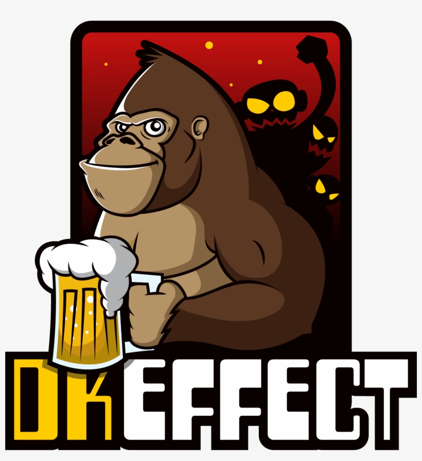 Dk Effect Transparent PNG - 1409x1472 - Free Download on NicePNG
