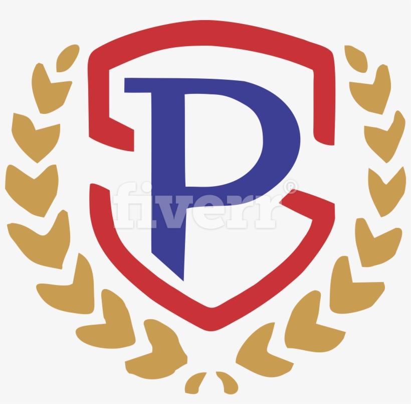 Recreate, Sharpen And Vectorise Your Blurry Logo In - Perry Township ...