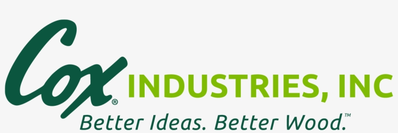 Cox Industries Logo - Cox Industries Transparent PNG - 1514x433 - Free ...