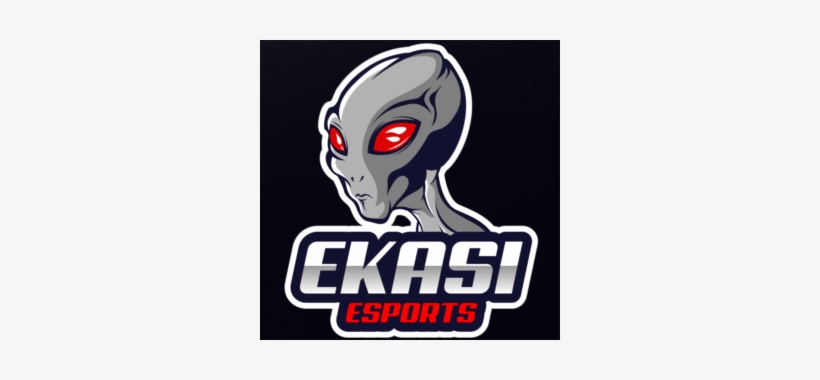 Ekasi Esports Logo - Esports Transparent PNG - 300x300 - Free Download ...