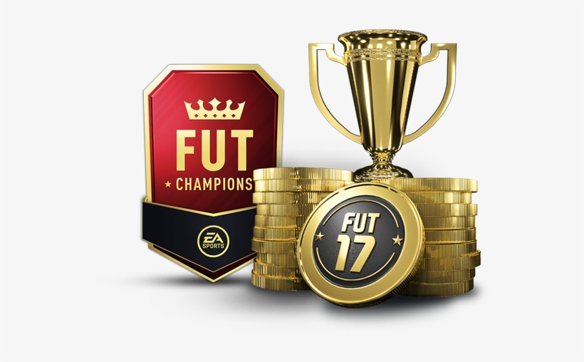 Download Fut Champions Png - Fifa Ultimate Team Weekend League - HD ...