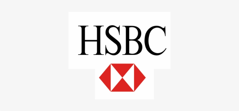 Hsbc Logo Png