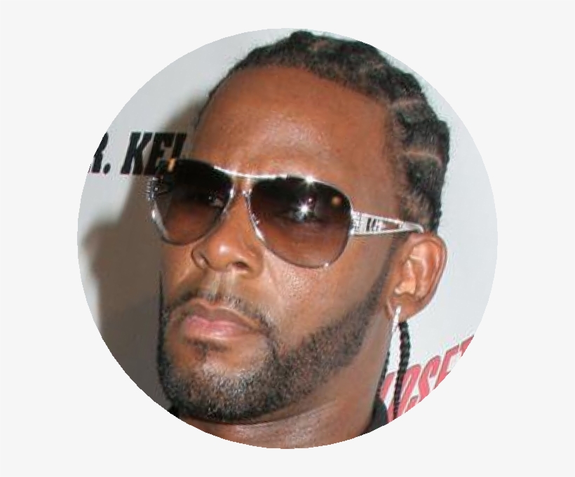 Rkelly - R Kelly Transparent PNG - 600x600 - Free Download on NicePNG