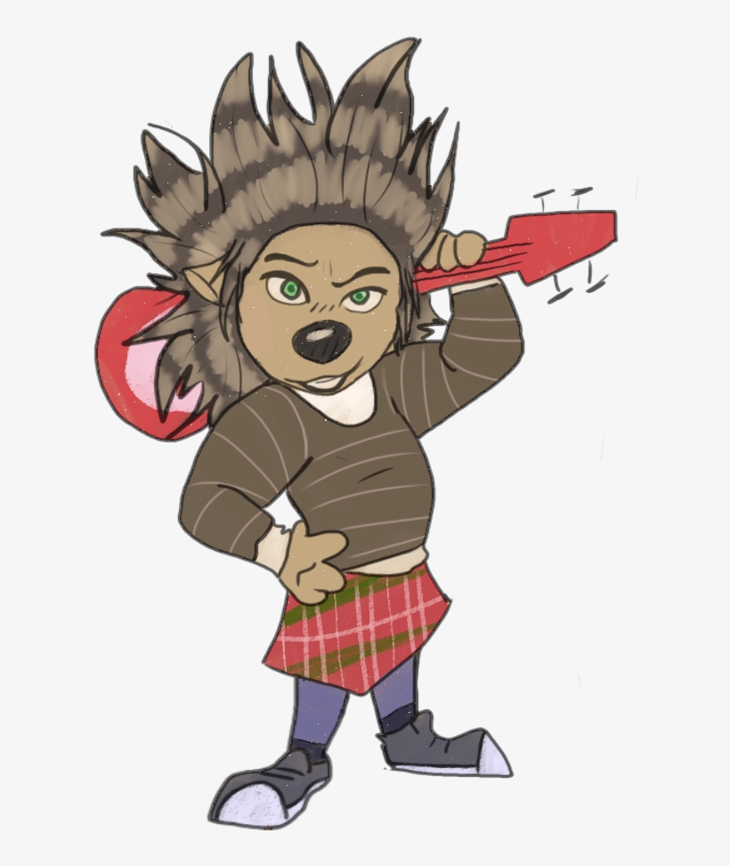 Darklite Draws Sing Movie Ash Sing Movie Sing Movie - Cartoon ...