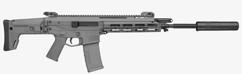 Assault Rifle Png Images, Free Download - Bushmaster Acr 6.8 ...