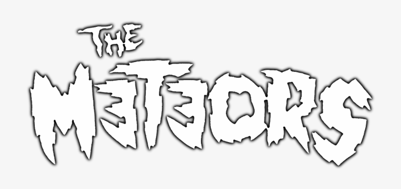 The Meteors Logo