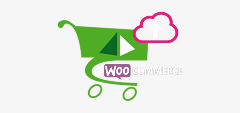 Woocommerce Product Entry - Woocommerce Transparent PNG - 700x400 ...