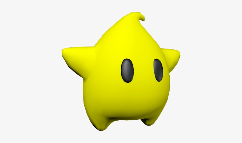 Download Zip Archive - Mario Galaxy Model Resource Transparent PNG ...