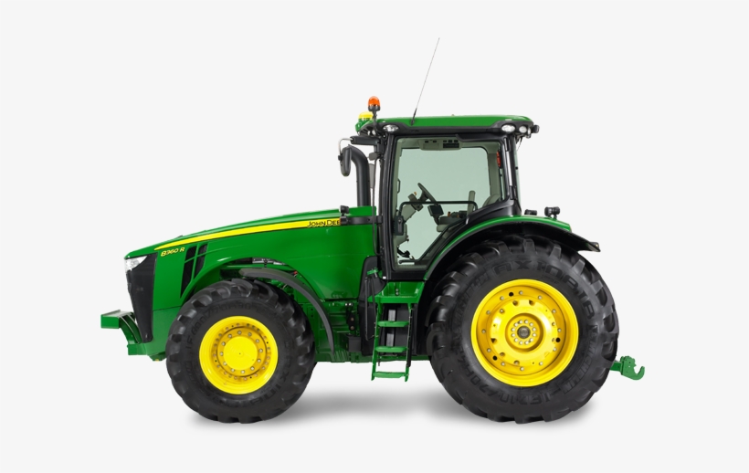 Download John Deere Tractor Png - Jd Tractor - HD Transparent PNG ...