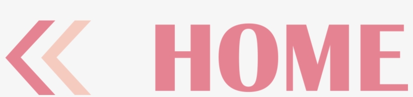 Homebutton - Home Button Pink Png Transparent PNG - 1288x292 - Free ...