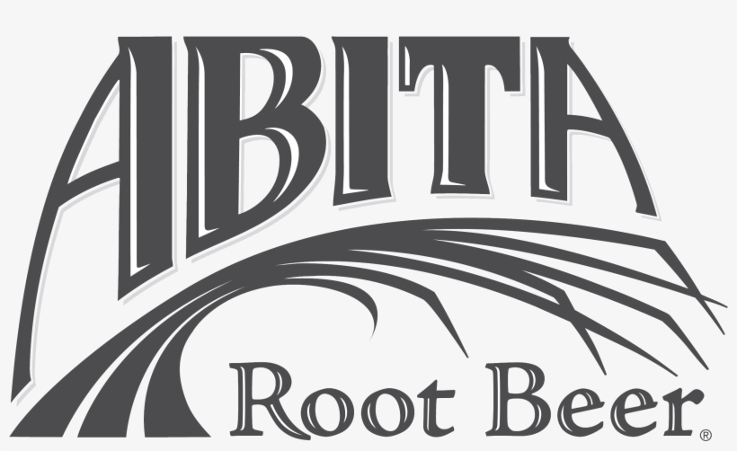 Black Root Beer Logo - Abita Brewing Logo Transparent PNG - 3333x3333 ...