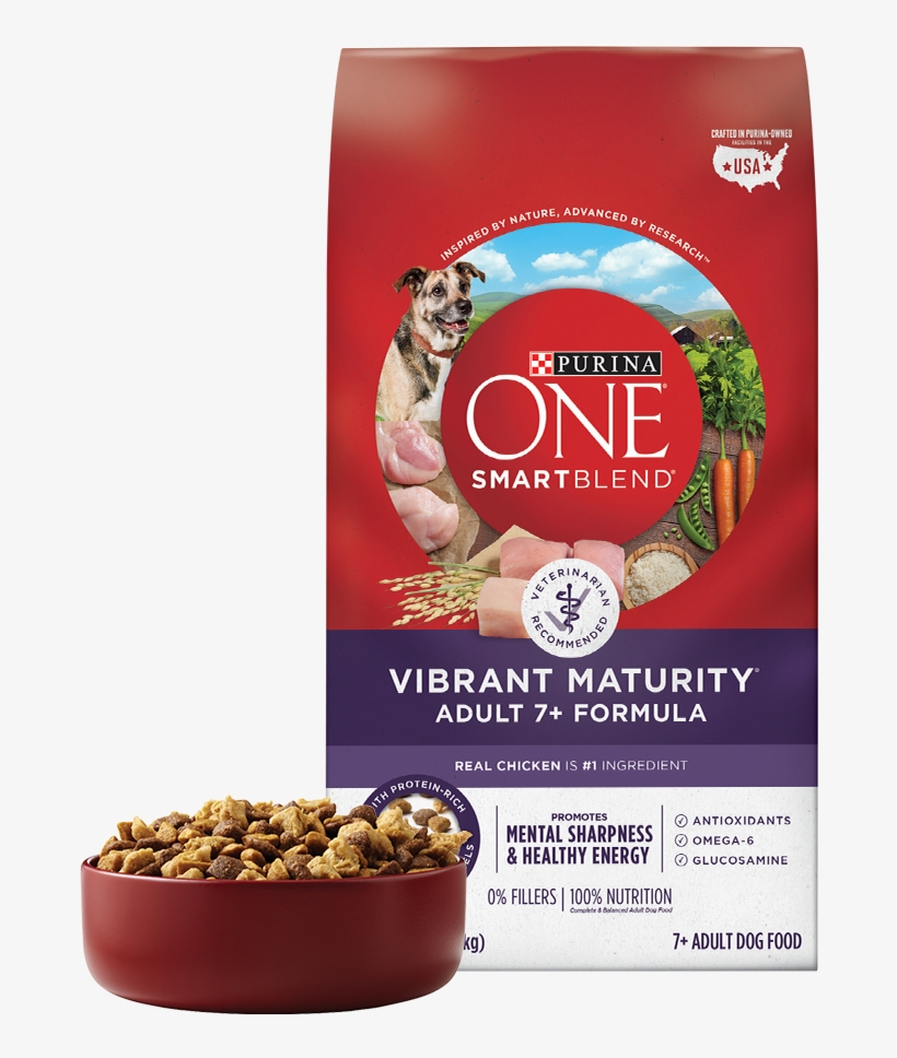 Purina One Transparent Logo