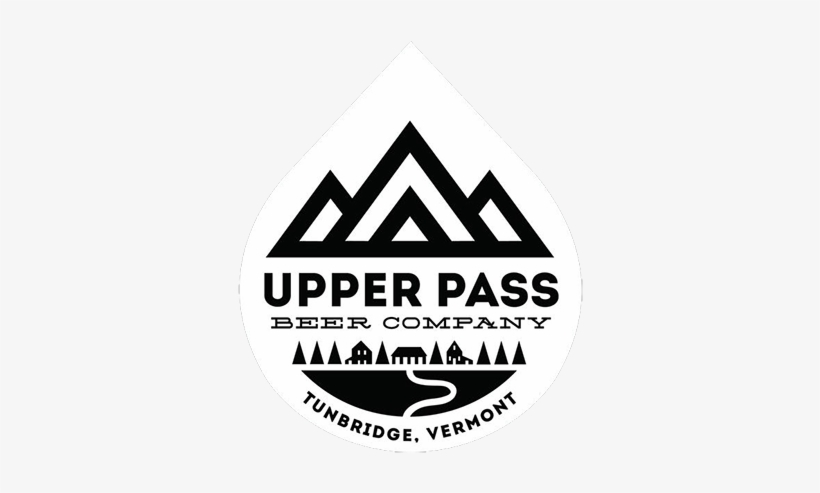 Upper Pass Brewing Transparent PNG - 457x432 - Free Download on NicePNG