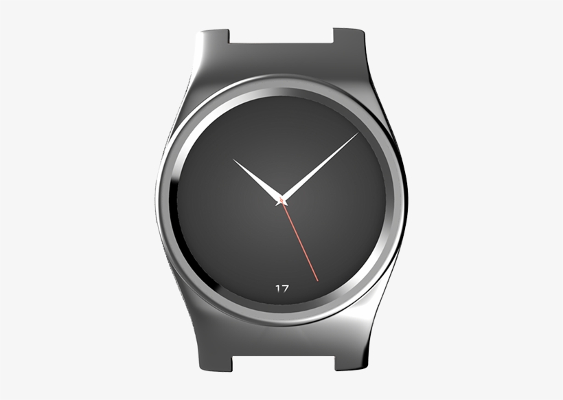 Blocks - Analog Watch Transparent PNG - 370x502 - Free Download on NicePNG