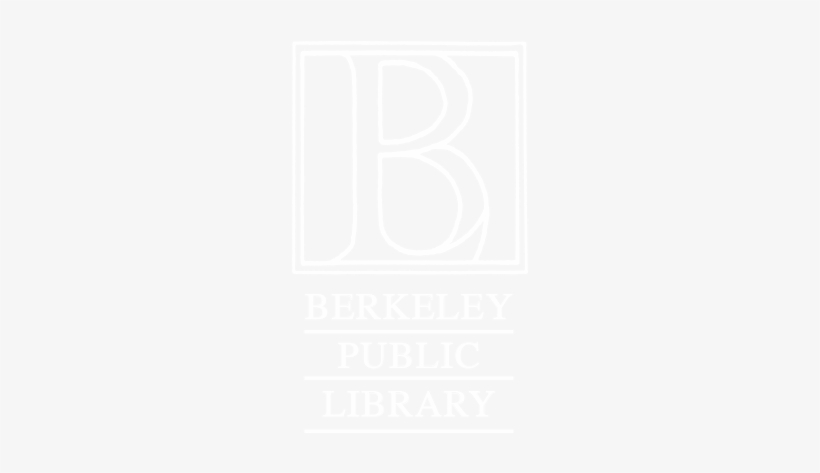 Home - Berkeley Public Library Logo Transparent PNG - 276x440 - Free ...