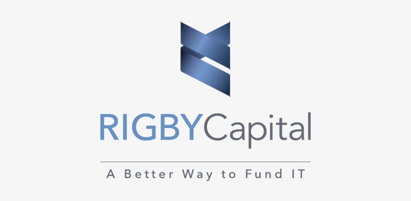 Logo Rigby Capital Transparent PNG - 618x448 - Free Download on NicePNG