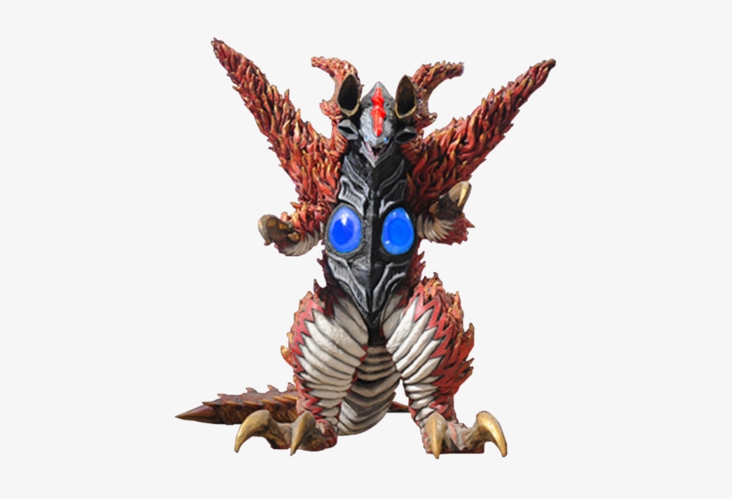 Maga Zeppandon Render - Maga Zeppandon Zeppandon Transparent PNG ...