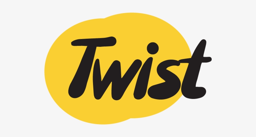 Download Logo-twist - Logo - HD Transparent PNG - NicePNG.com