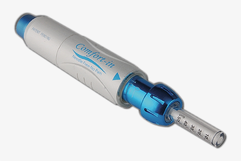 Needle Free Injection System For Everybody - Needle Free Injection ...