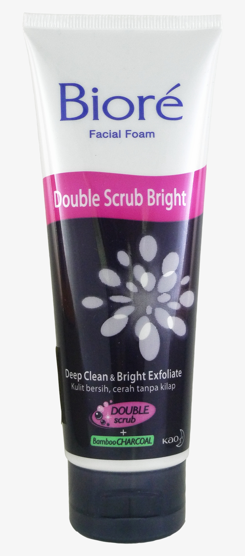 Scrubbing Foam Png Pluspng - Biore Transparent PNG - 2000x2000 - Free ...