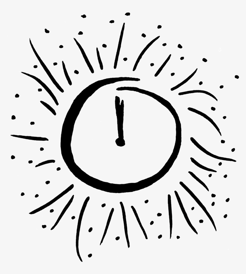 Midnight - Midnight Clip Art Transparent PNG - 800x854 - Free Download ...