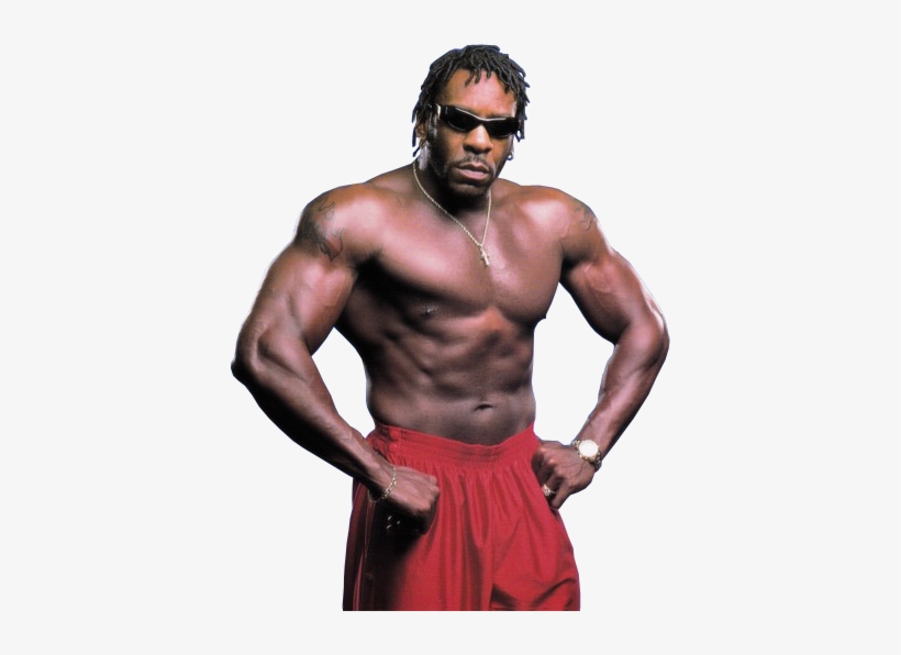 Booker T - Booker T Wcw Png Transparent PNG - 400x516 - Free Download ...