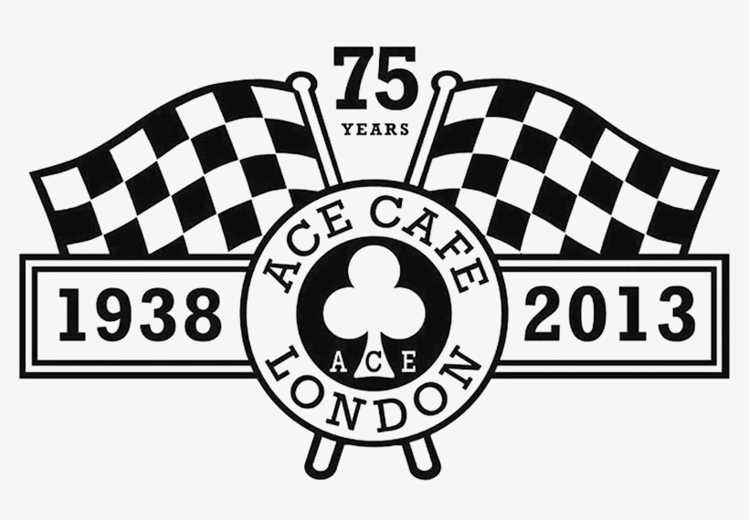 Download Logo Ace Cafe London Png - Ace Cafe London Logo Png - HD ...