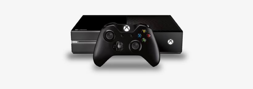 Xbox One Transparent PNG - 806x409 - Free Download on NicePNG