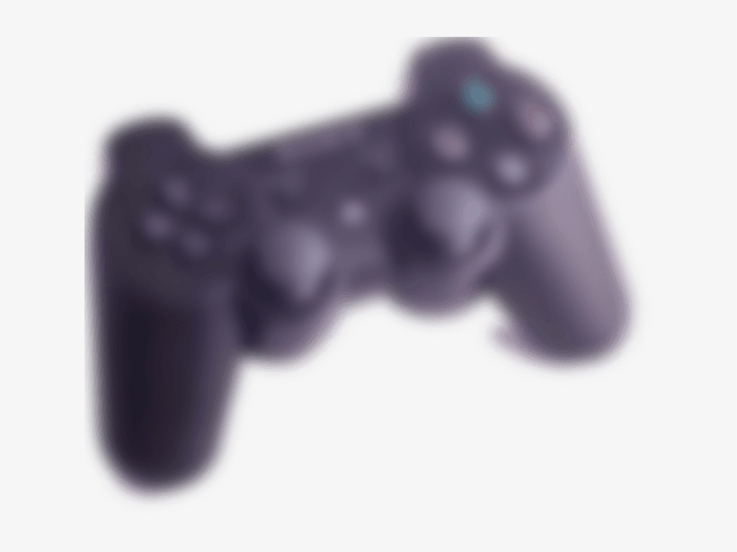 Controllers - Game Controller Transparent PNG - 661x577 - Free Download ...