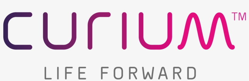 From Uranium To Fda Approved Product - Curium Pharma Logo Transparent ...
