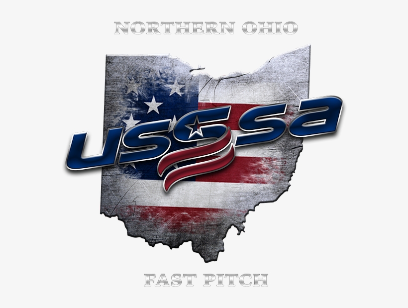 Usssa Logo Png
