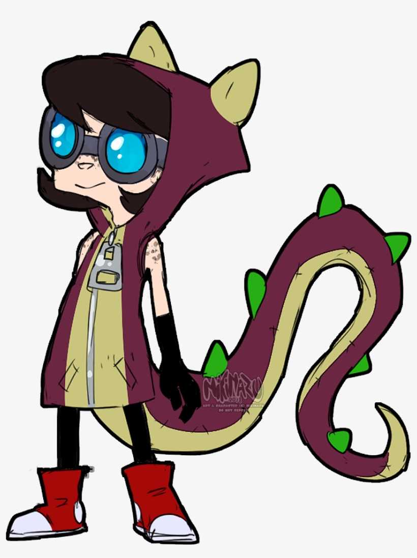 Charlys Human Disguise - Cartoon Transparent PNG - 1112x1139 - Free ...