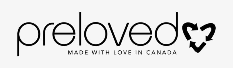 Preloved Window Sticker - Preloved Transparent PNG - 1000x686 - Free ...