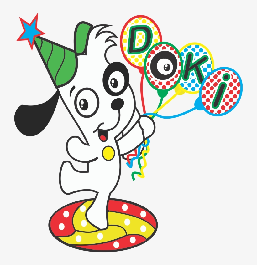 Doki - Doki Png Transparent PNG - 729x767 - Free Download on NicePNG