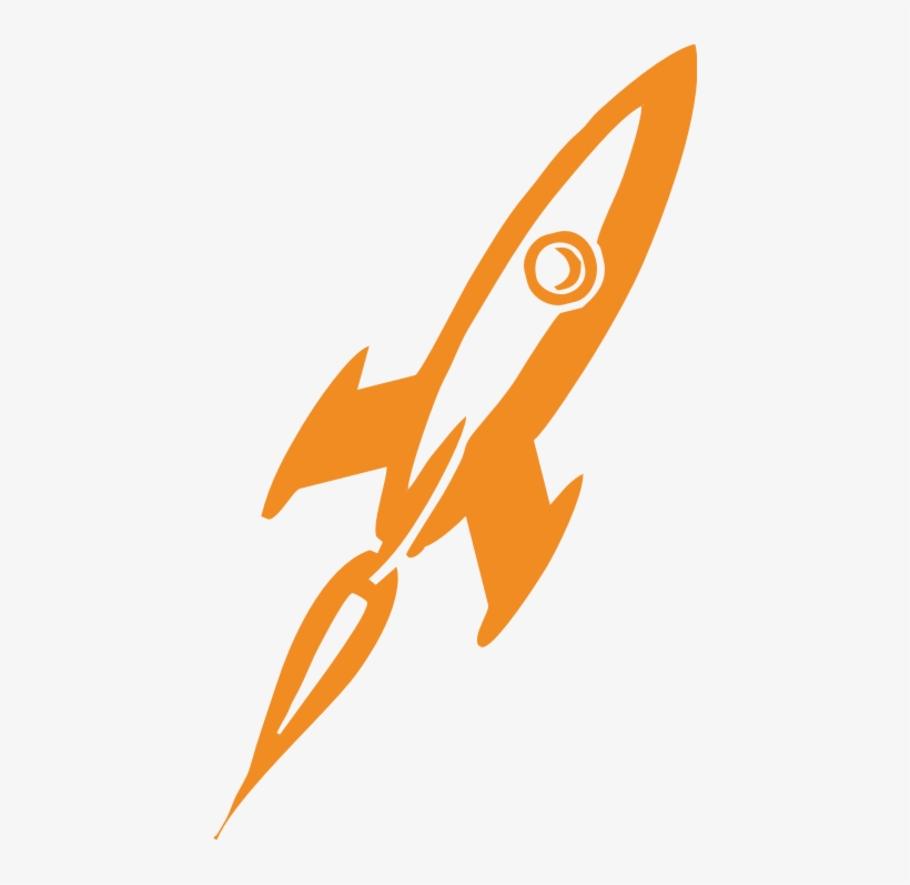 Rocket Logos High Resolution