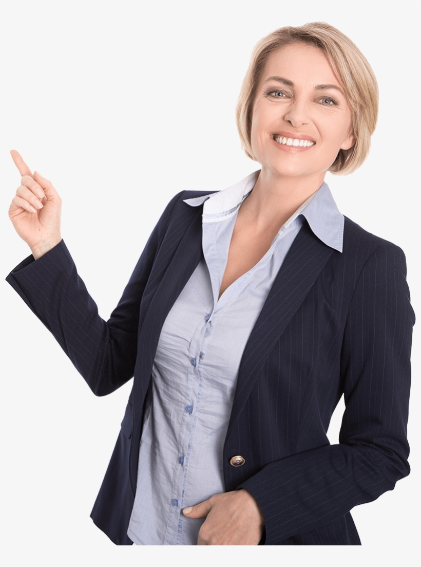 Business Png Transparent - Business Woman Png Transparent Transparent ...