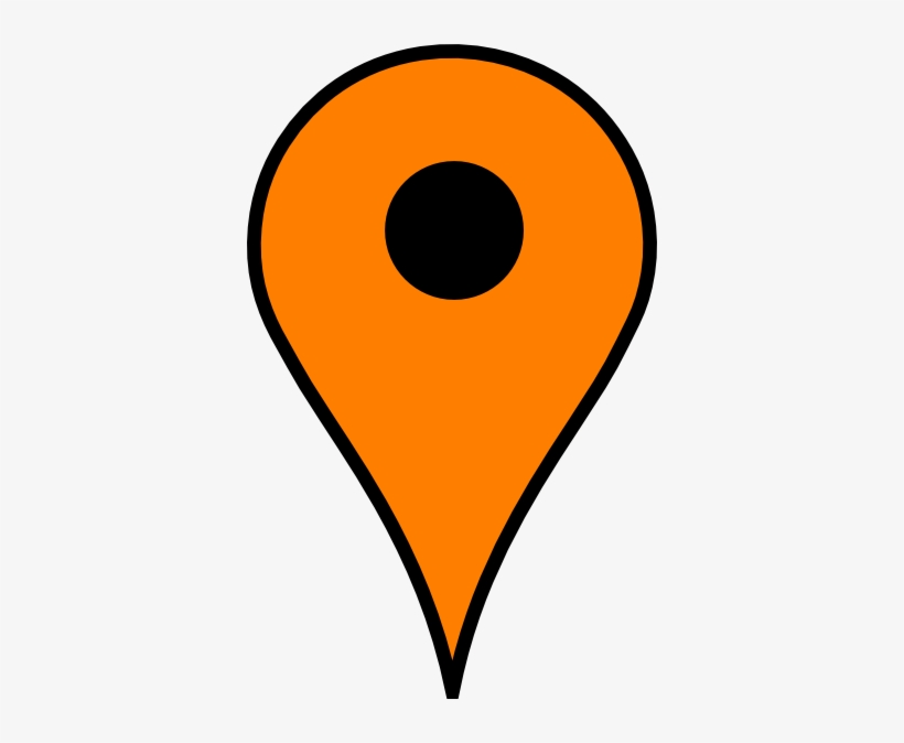 Javascript Adding A Custom Map Marker Icon To Google Google Map Pin 
