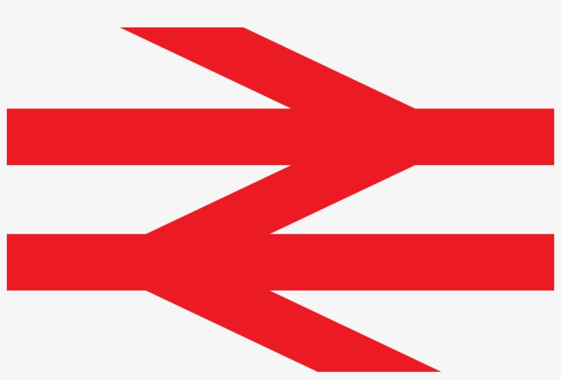 National Rail Logo - British Rail Logo Png Transparent PNG - 1280x805 ...