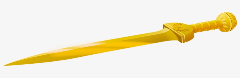 Item Of Choice - Jason Grace Gladius Transparent PNG - 800x256 - Free ...
