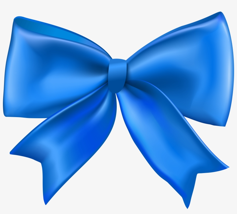 Blue Ribbon Png Transparent PNG - 6000x5124 - Free Download on NicePNG