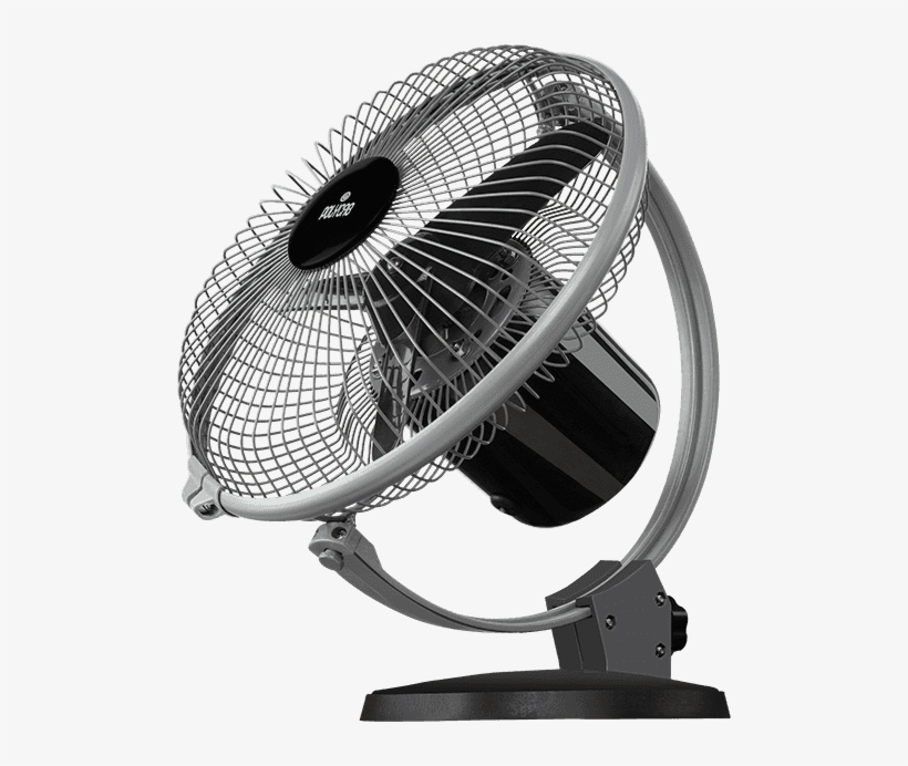 Polycab 225mm 9" Table Fan - Fan Transparent PNG - 500x612 - Free ...