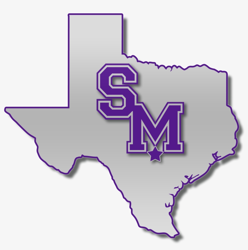 San Marcos High School - San Marcos High School Logo Transparent PNG ...