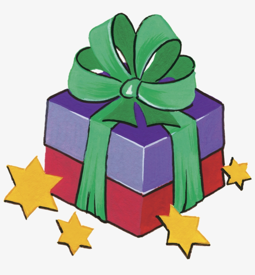 Image Temporal Gift Gobblegum Bo3 - Коробка С Подарком Рисунок ...