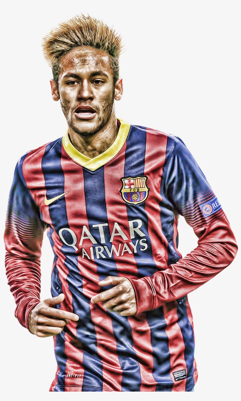 Free Icons Png - Neymar Png Topaz Transparent PNG - 1004x1600 - Free ...