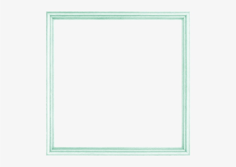 Download Jss Heavenly Wood Frame Blue Light Png Frames Borders ...