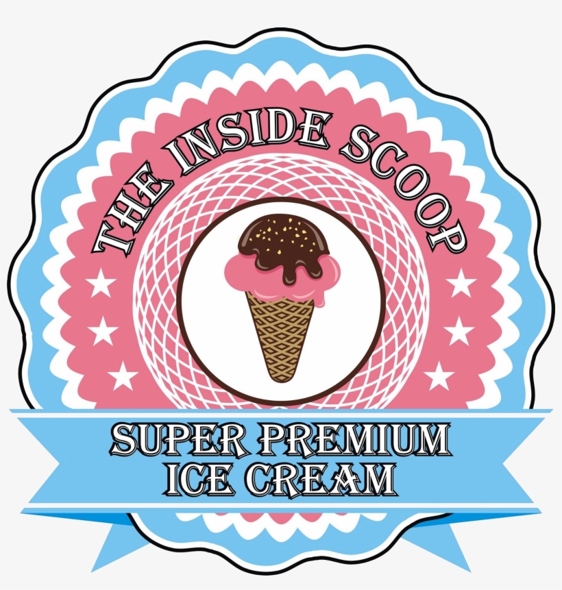 Ice Cream Company Logo Png - United States Of America Transparent PNG ...